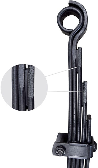 anti-friction-liners - Raw 4x4 : Raw 4×4