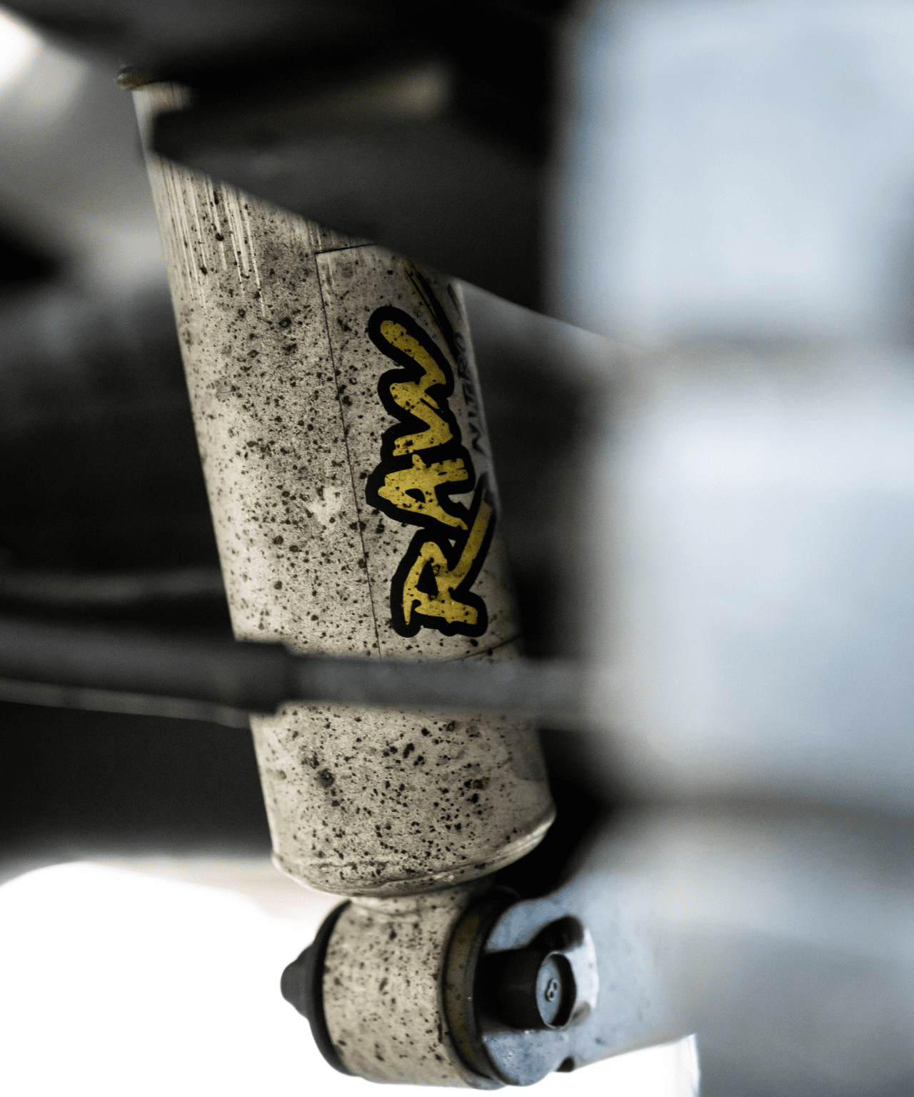 Catalogue - RAW 4x4 : RAW 4×4