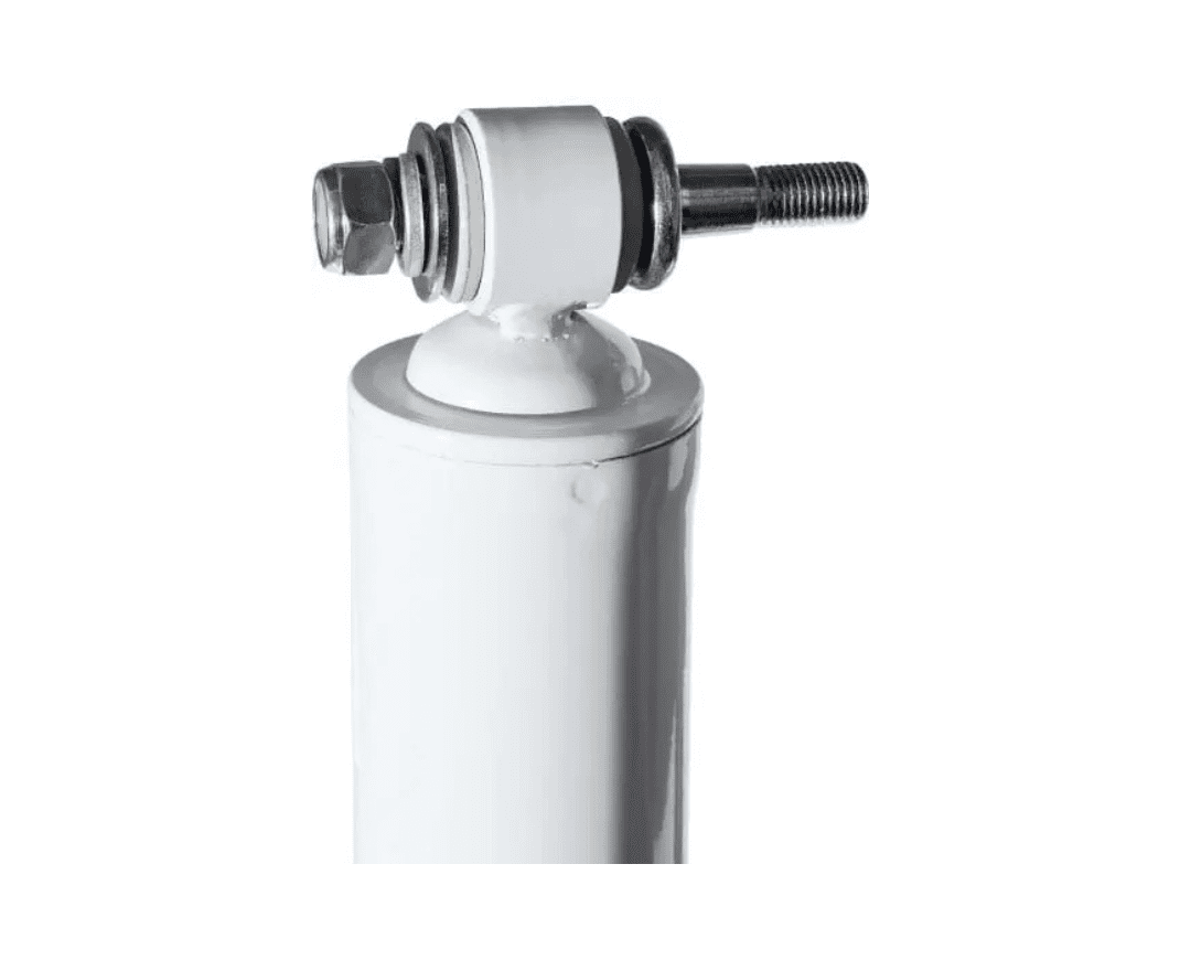 Steering Dampers - RAW 4x4 : RAW 4×4